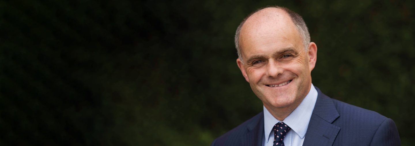 Head's Welcome to Trent College - Trent College