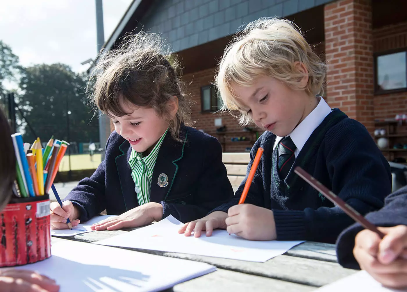 How to Prepare for Reception - Top Tips for Developing Early Writing ...