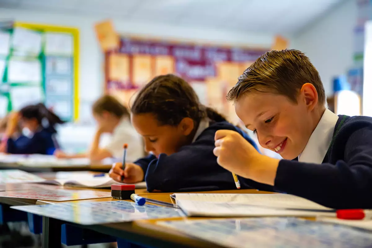 Independent School Nottingham | Trent College & The Elms