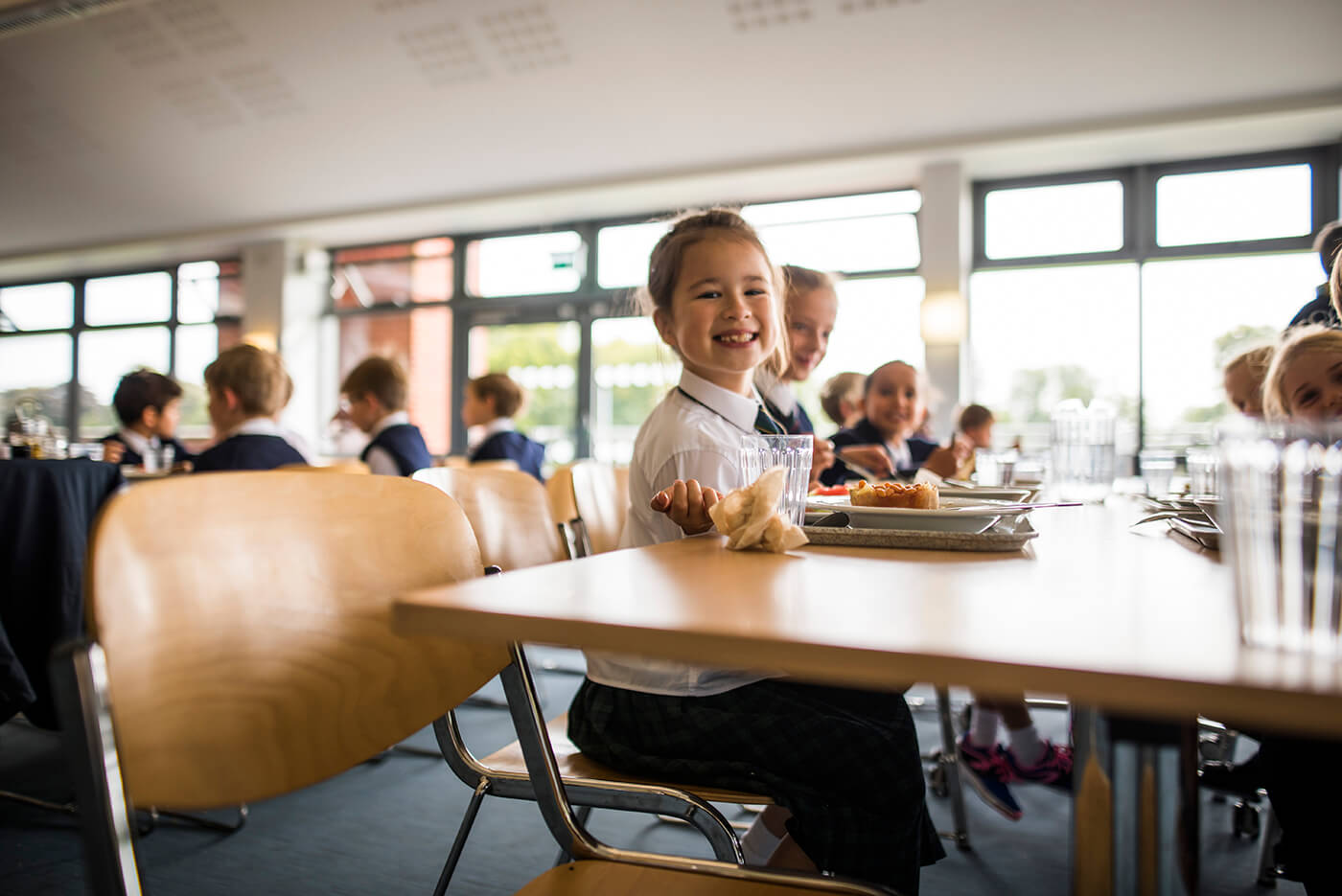 Our School Campus | Trent College & The Elms