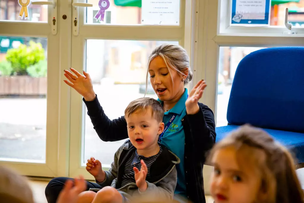 Private Nursery School And Pre School The Elms private-nursery-school-and-pre-school-the-elms