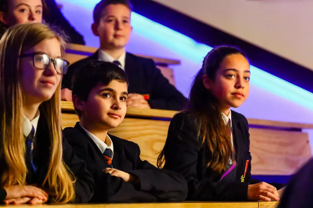 Independent School Nottingham | Trent College & The Elms