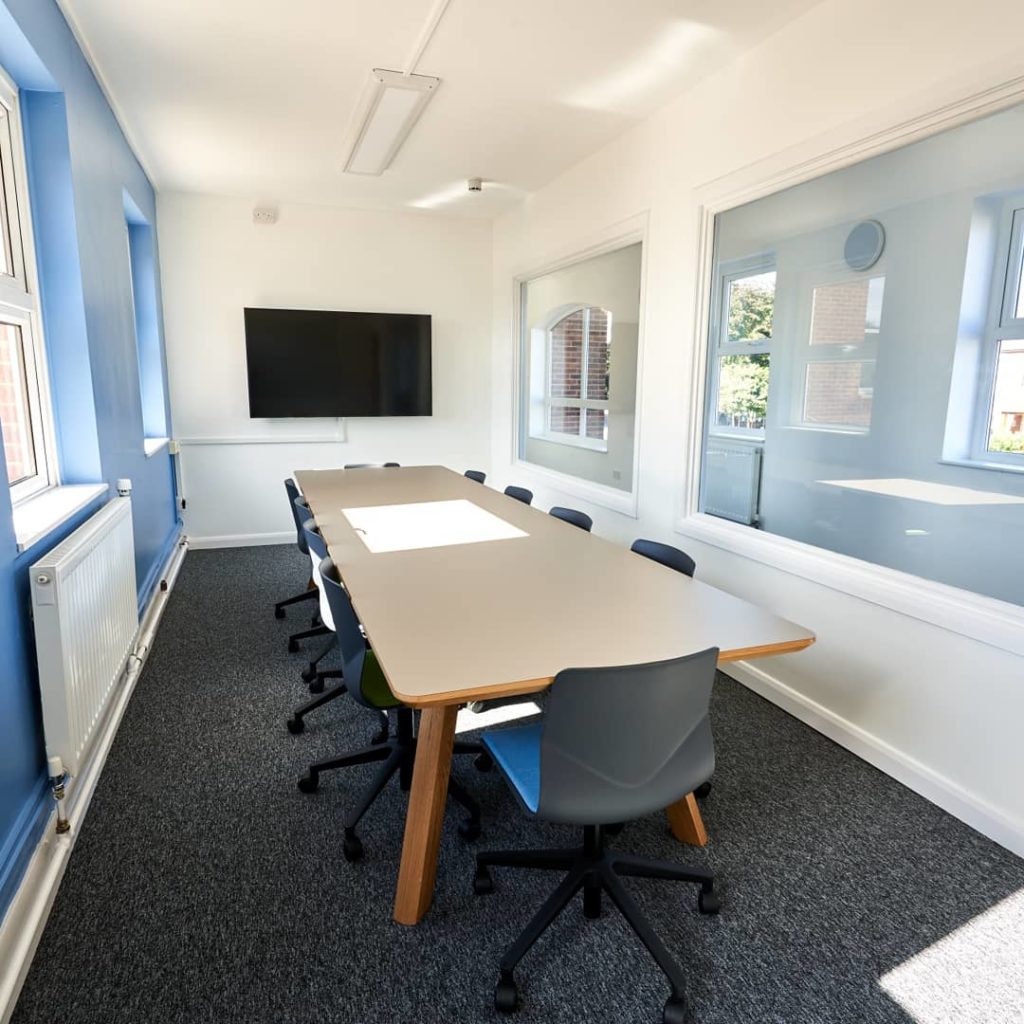 Our School Campus | Trent College & The Elms