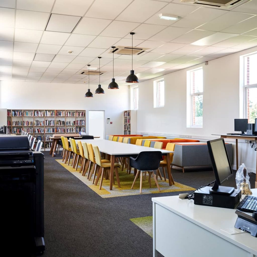 Our School Campus | Trent College & The Elms