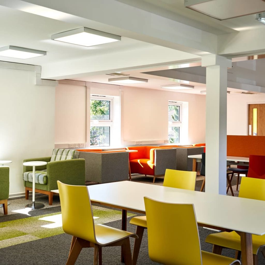 Our School Campus | Trent College & The Elms