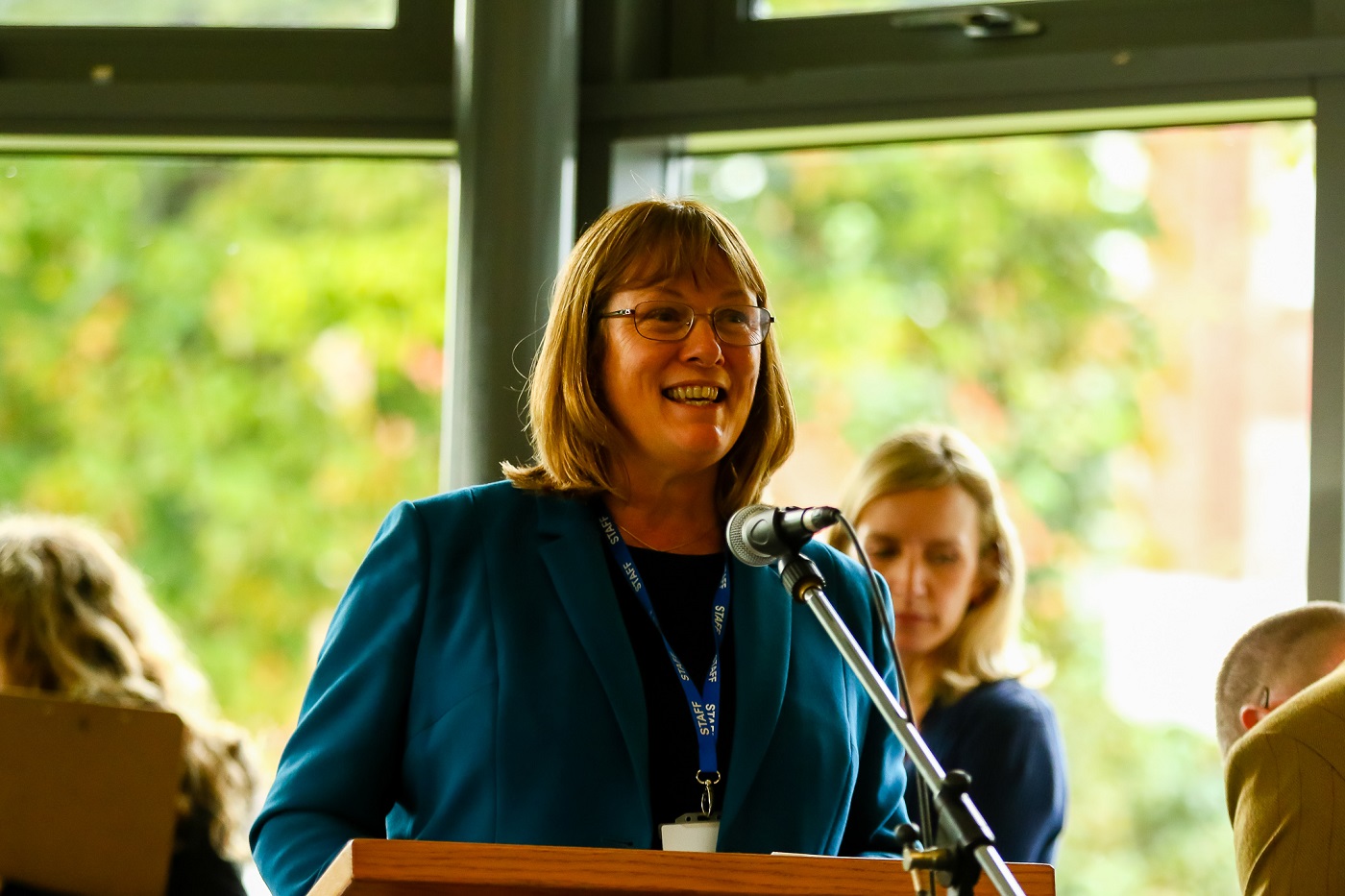 The Elms Celebrates its 20th Birthday - Trent College