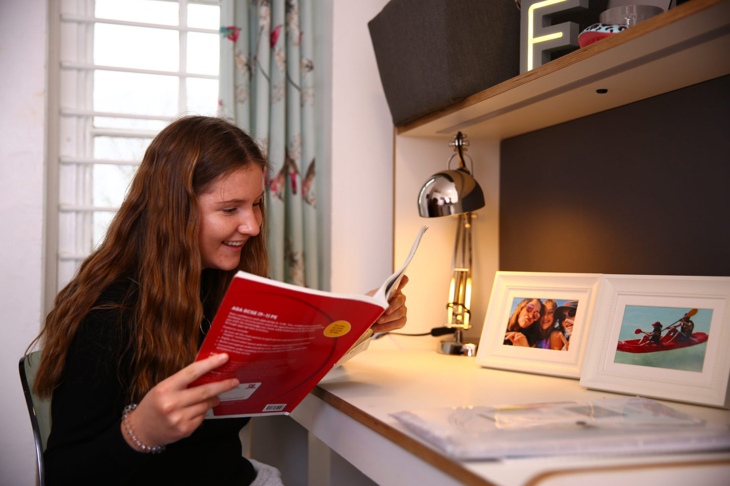 Boarding At Sixth Form | Trent College & The Elms