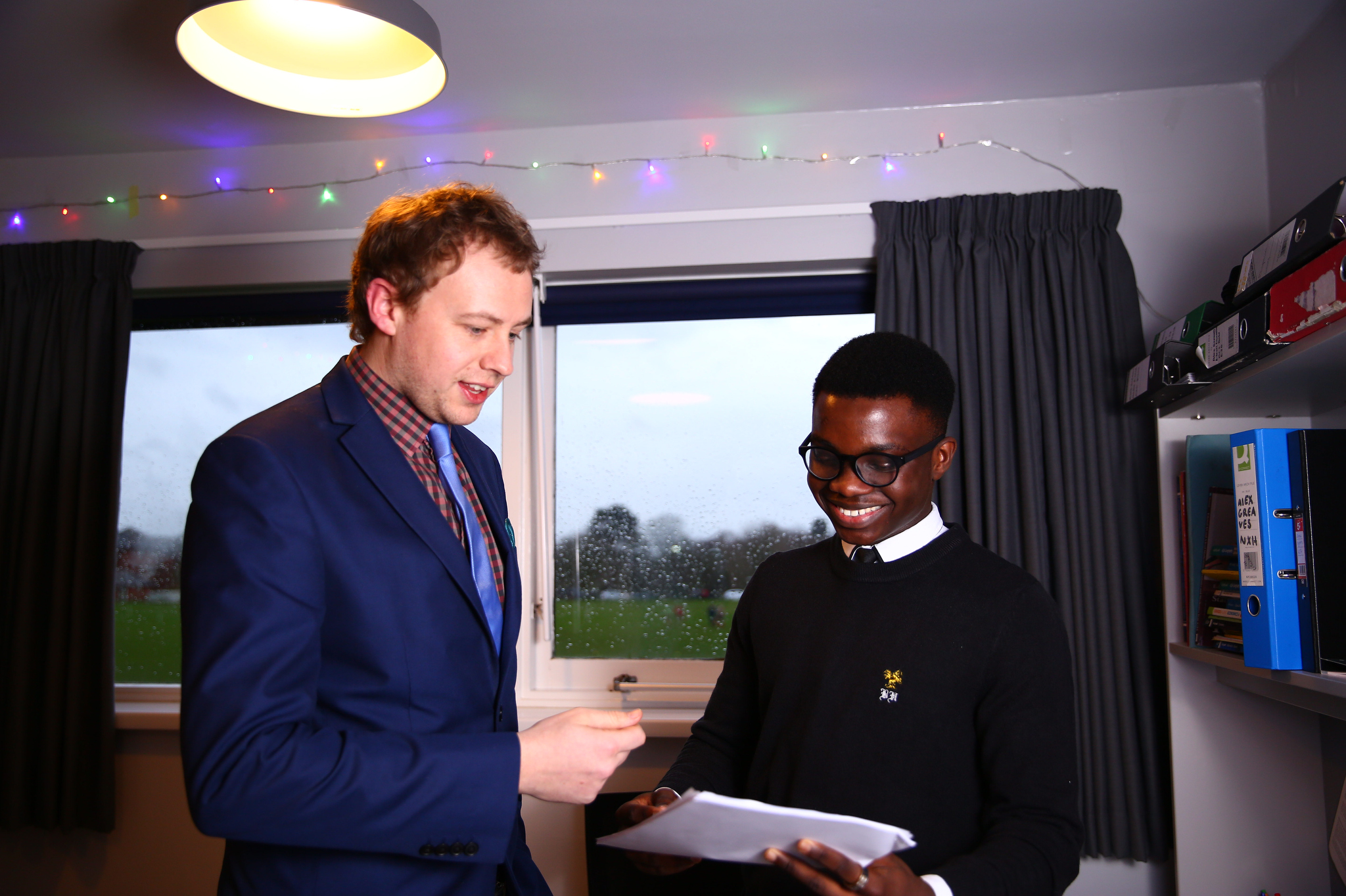 Boarding At Sixth Form | Trent College & The Elms