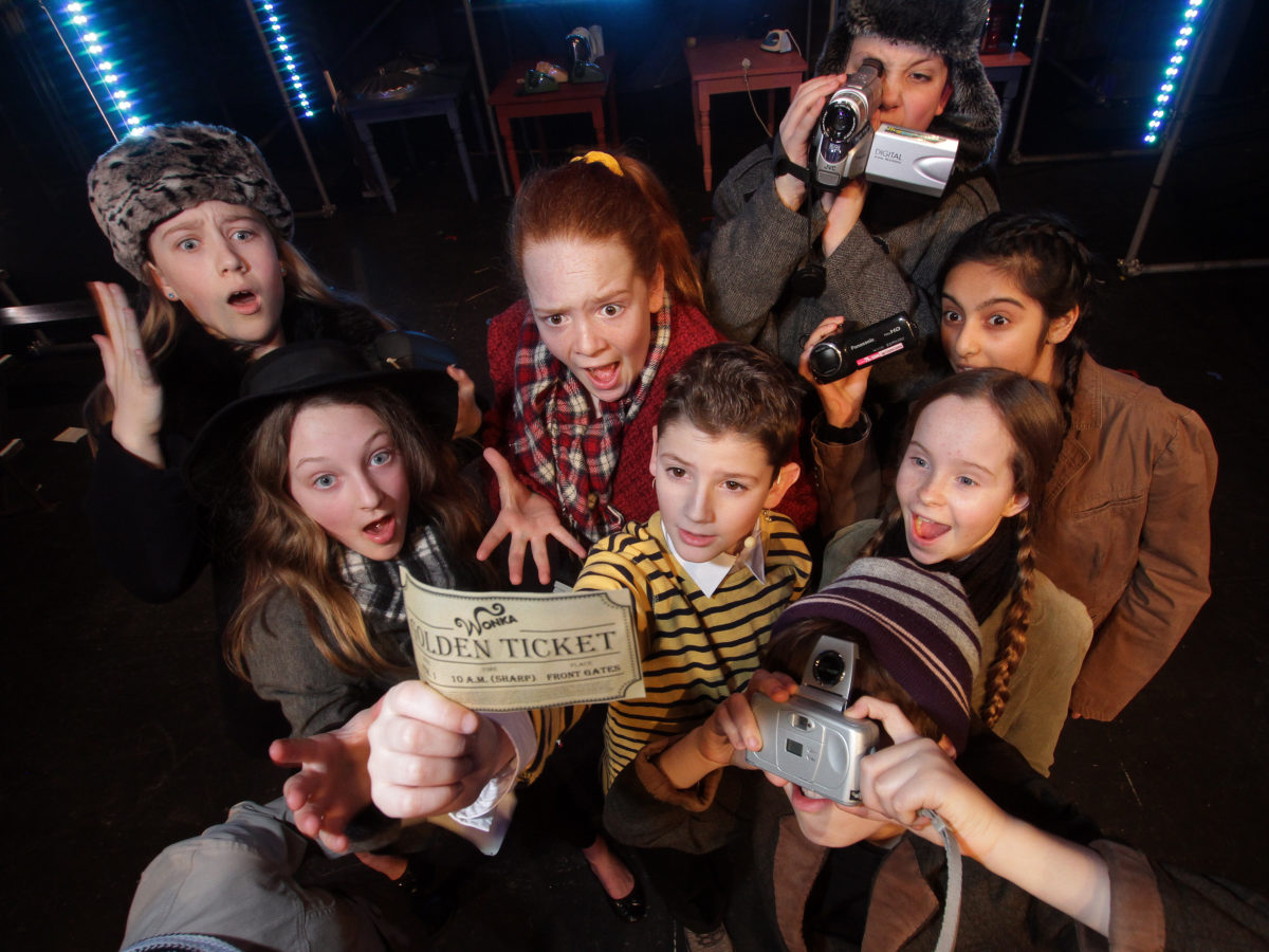 Independent School Nottingham | Trent College & The Elms