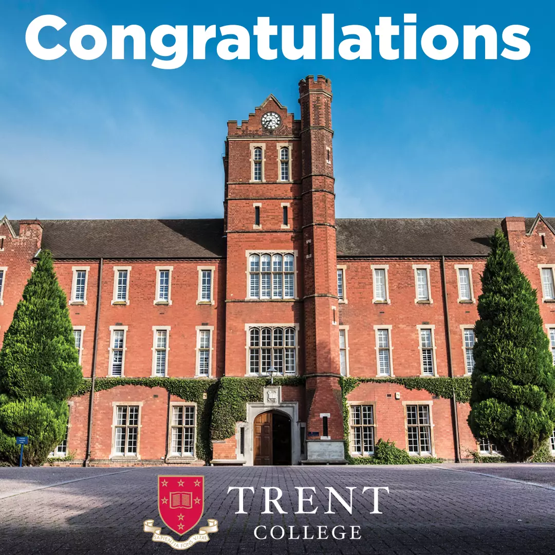 Independent School Nottingham | Trent College & The Elms