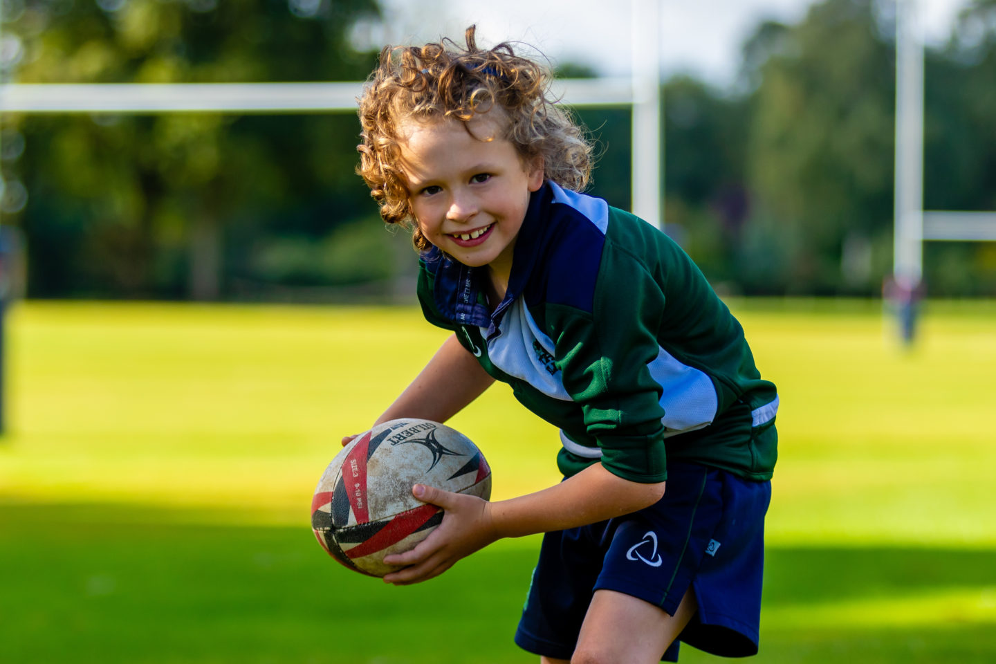 School Sports | The Elms