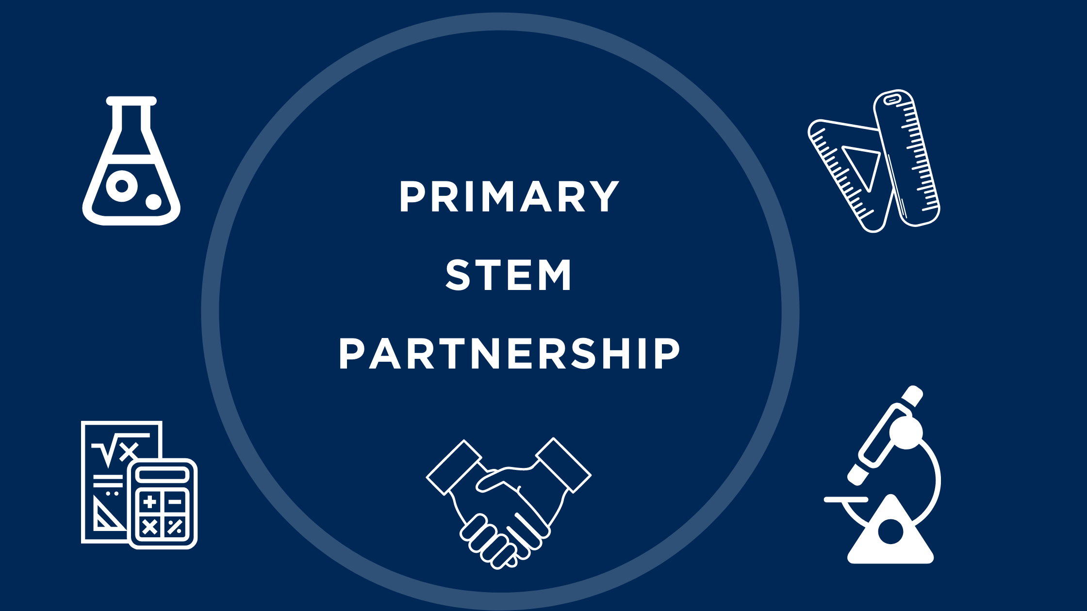 Primary STEM Partnership - Trent College