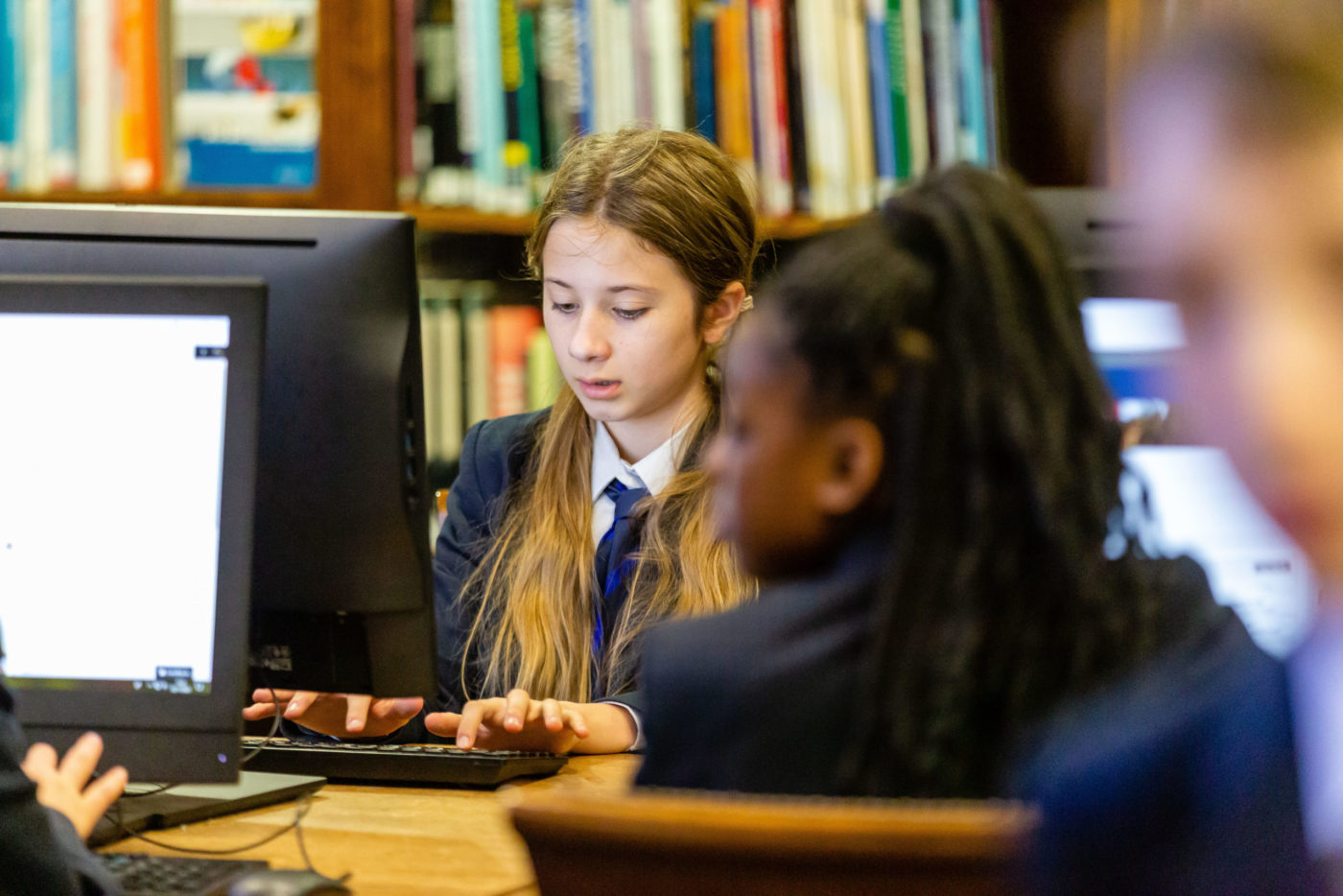 Balanced Curriculum | Independent Secondary School | Trent College