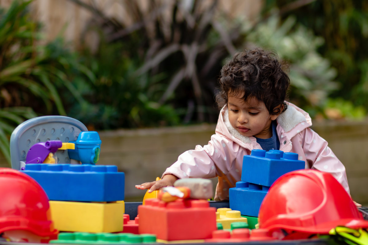 Nursery and Pre-School | The Elms Private Nursery and Pre-School