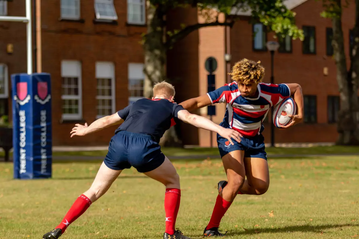 Independent School Nottingham | Trent College & The Elms