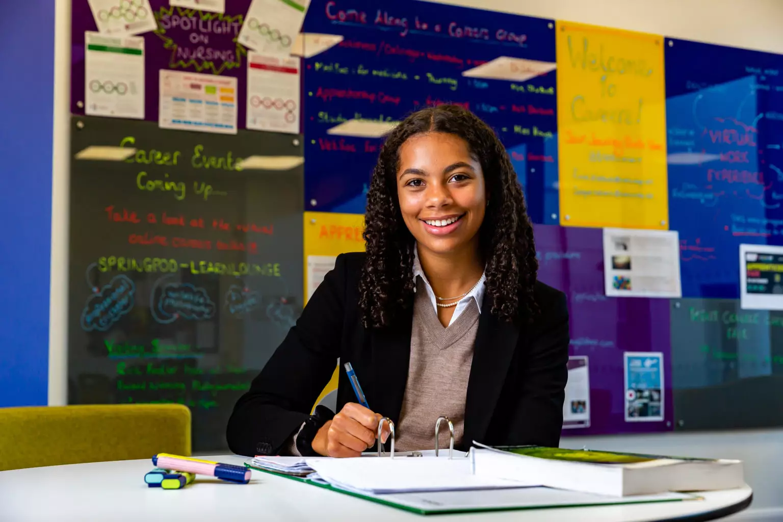 Independent Sixth Form | Trent College