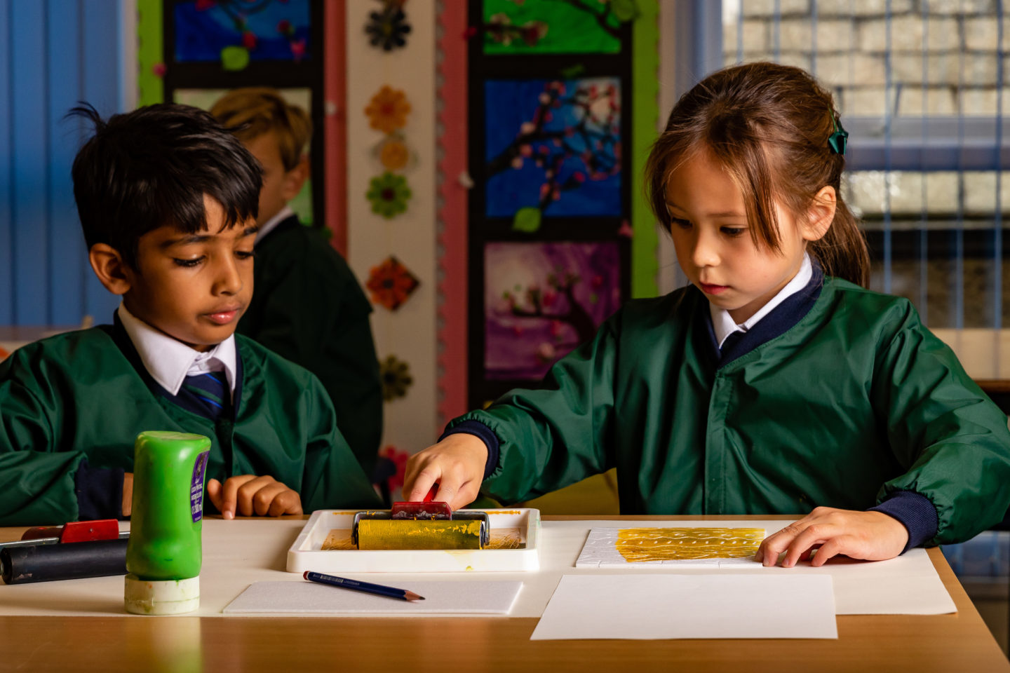 Independent Junior School | The Elms