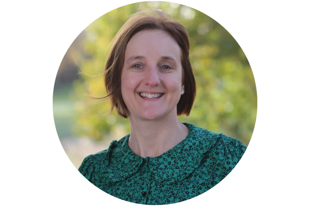 Staff profile - Miss Scothern - Trent College