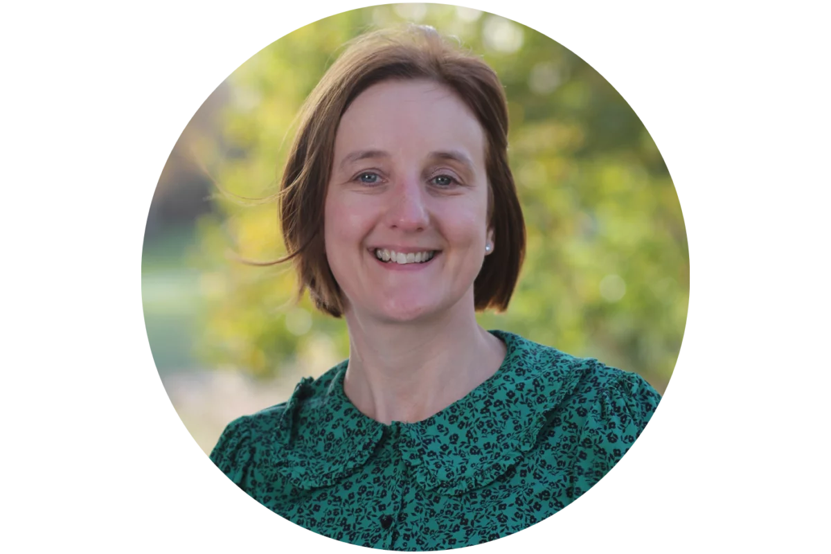 Staff profile - Miss Scothern - Trent College