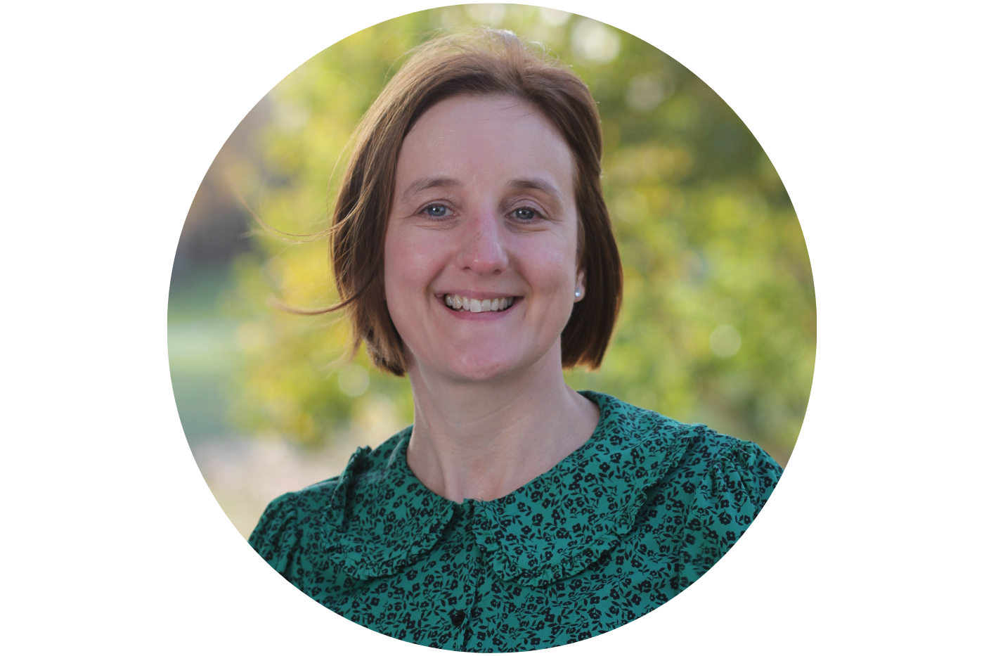 Staff profile - Miss Scothern - Trent College