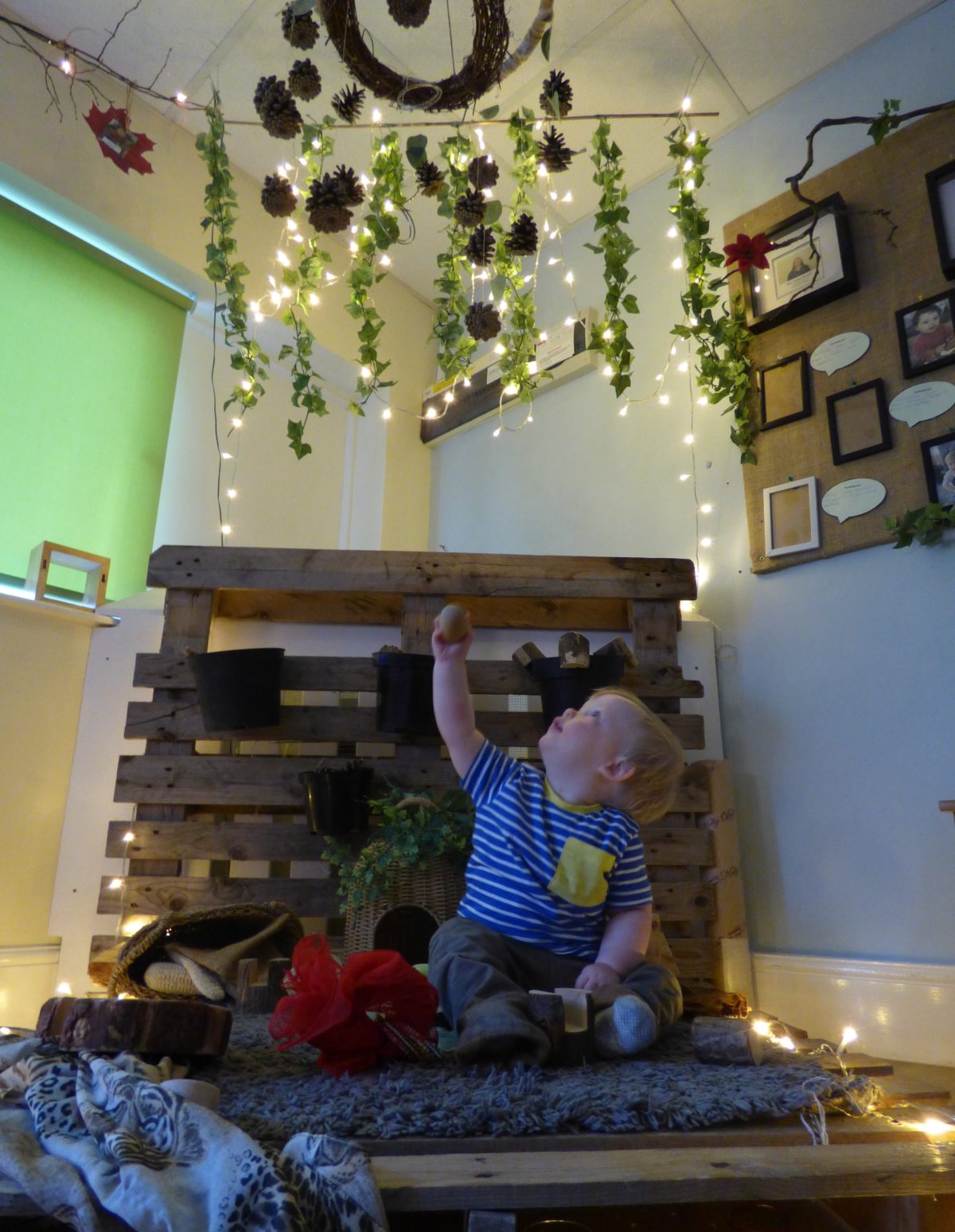 How to create an effective early years learning environment - Trent College