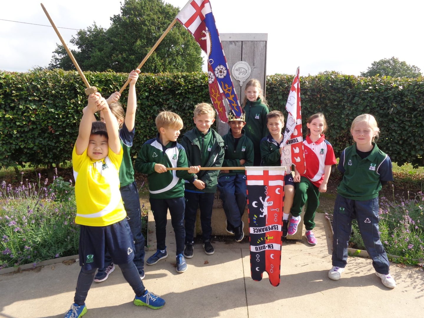 Why are School Trips Beneficial? - Trent College