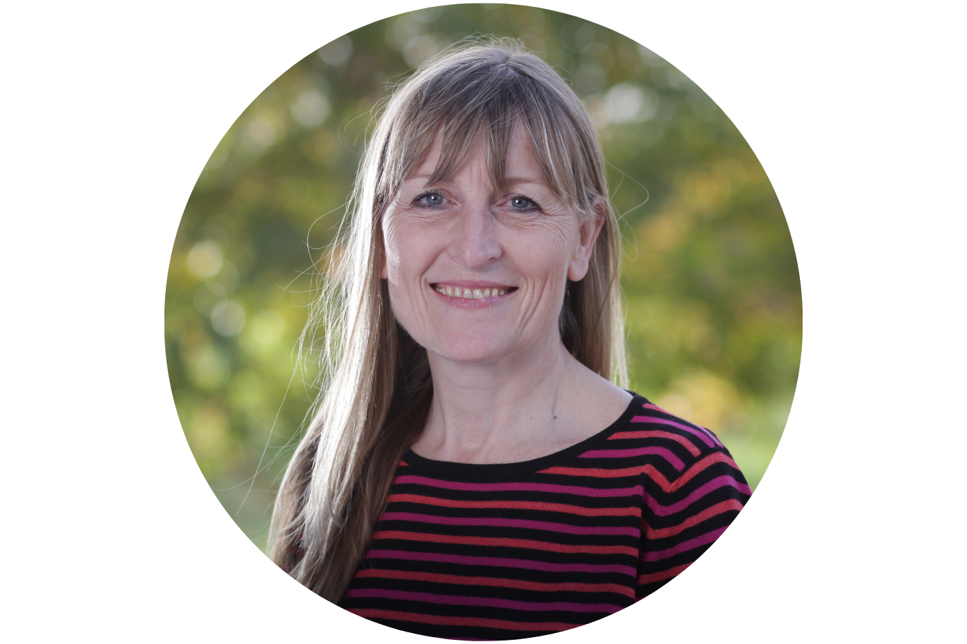 Mrs Rigley - Trent College