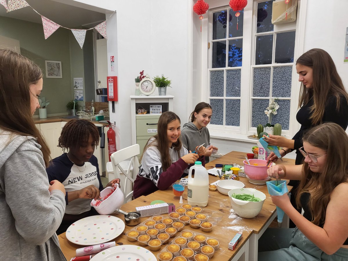 Independent School Nottingham | Trent College & The Elms