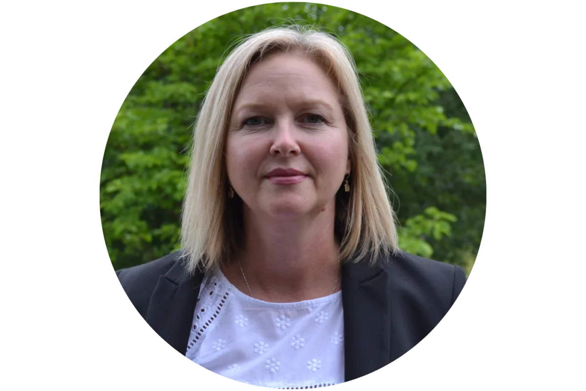 Mrs O'Hare - Trent College