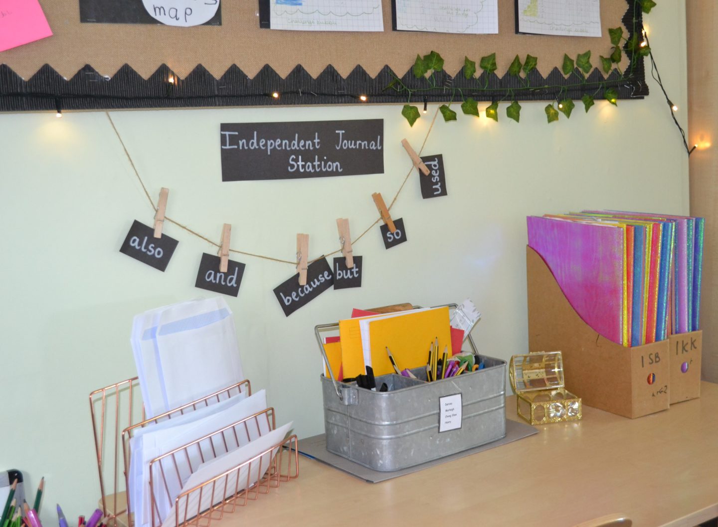 Introducing a continuous learning provision in Year 1 - Trent College