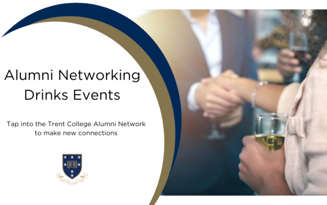 Alumni Events | | Trent College