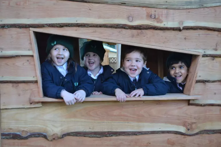 Independent School Nottingham | Trent College & The Elms