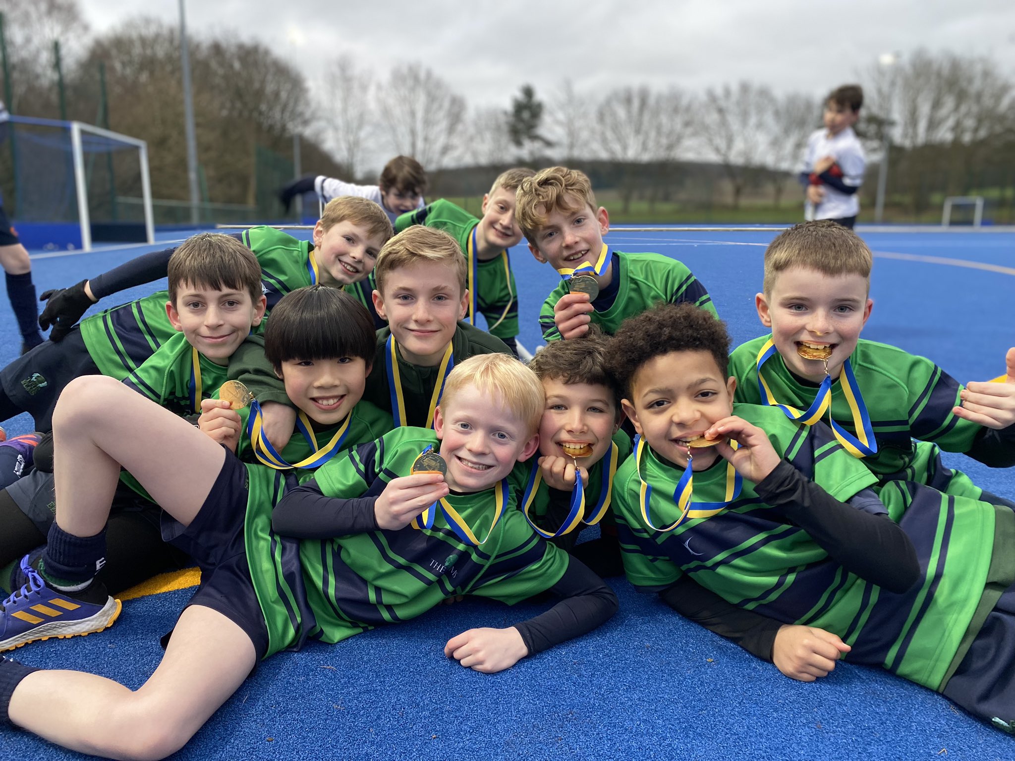 School Sports | The Elms