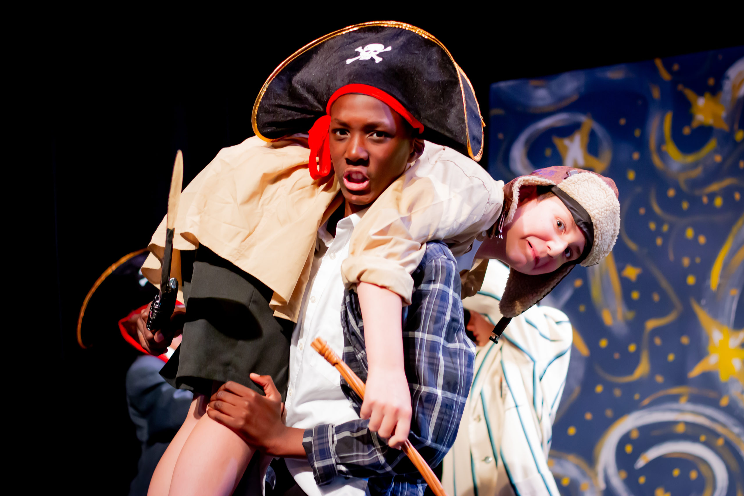 Pre-School & Primary School Dance and Drama | The Elms