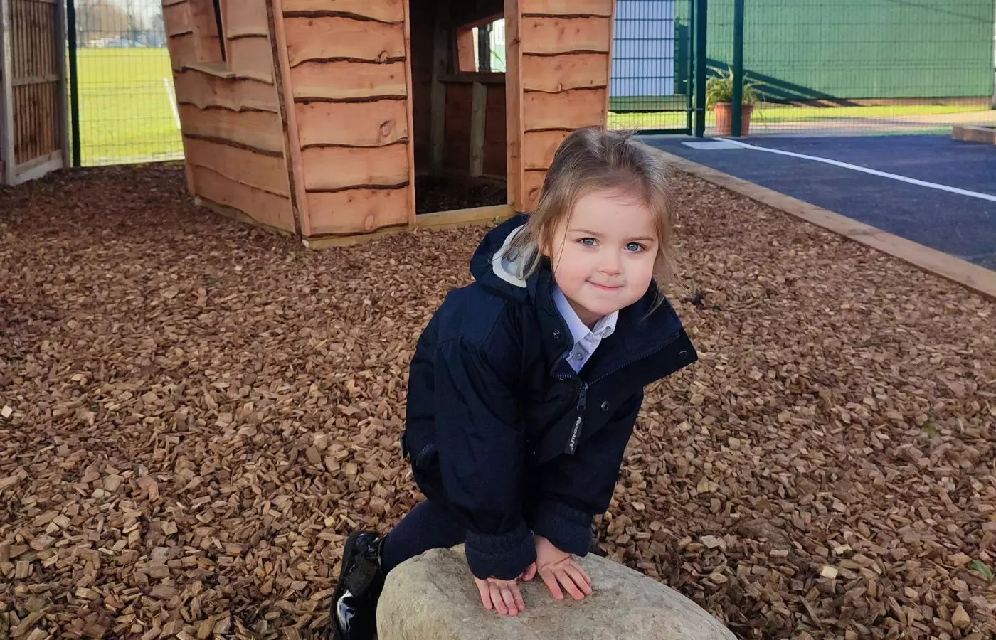 Nursery and Pre-School | The Elms Private Nursery and Pre-School