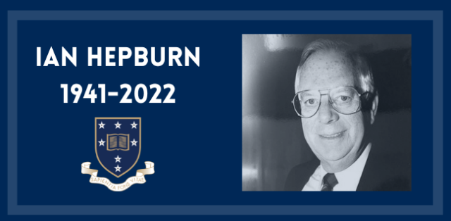 Obituaries - Trent College