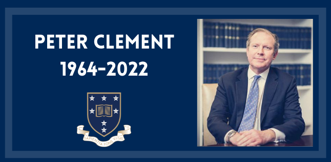 Obituaries - Trent College