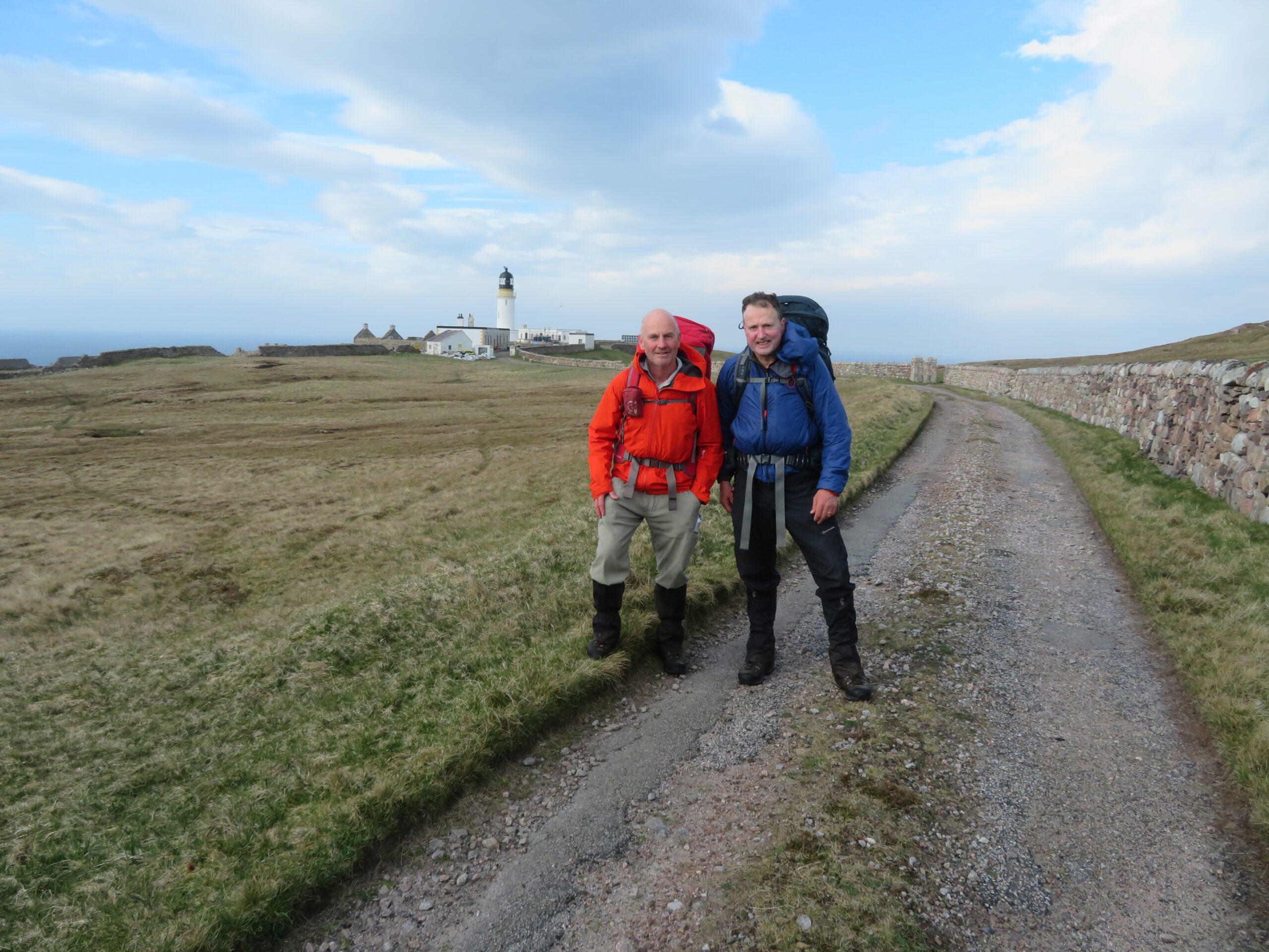 OT News: A Journey of Courage and Compassion - Trent College