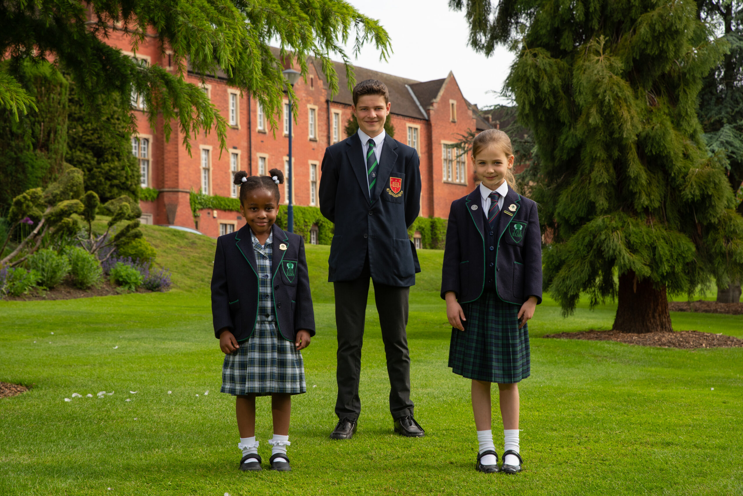 Open Morning: 2 March 2024 - Trent College