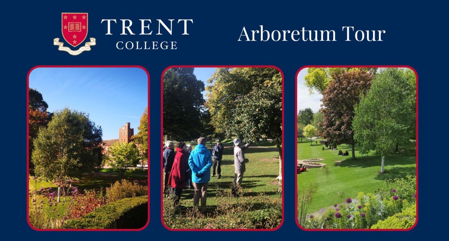 Alumni Events | | Trent College