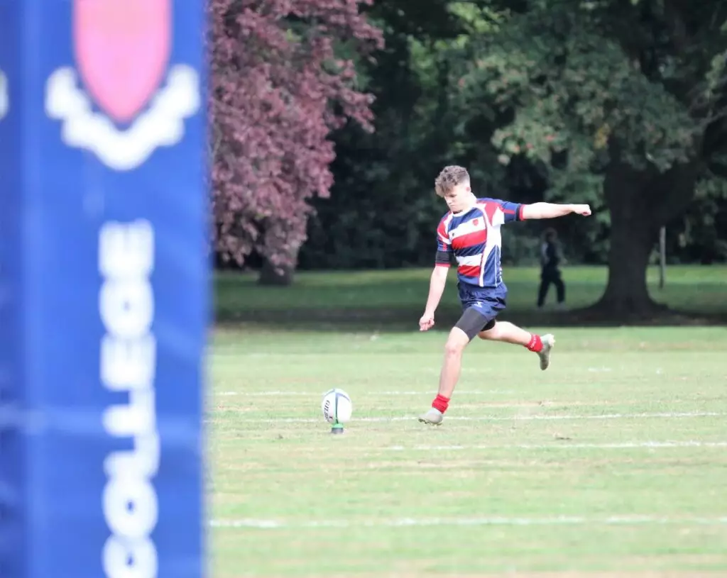 Independent School Nottingham | Trent College & The Elms