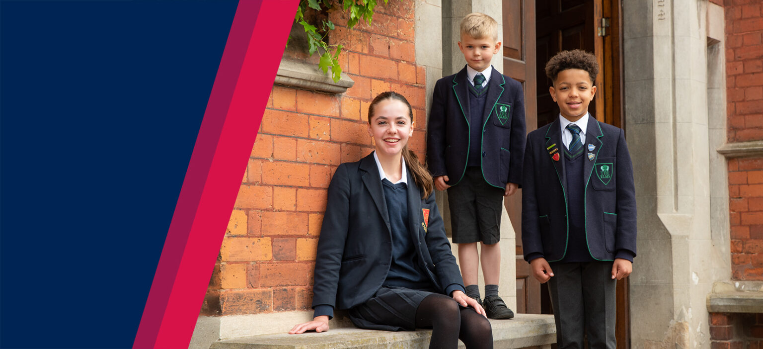 Discover Trent College - Trent College