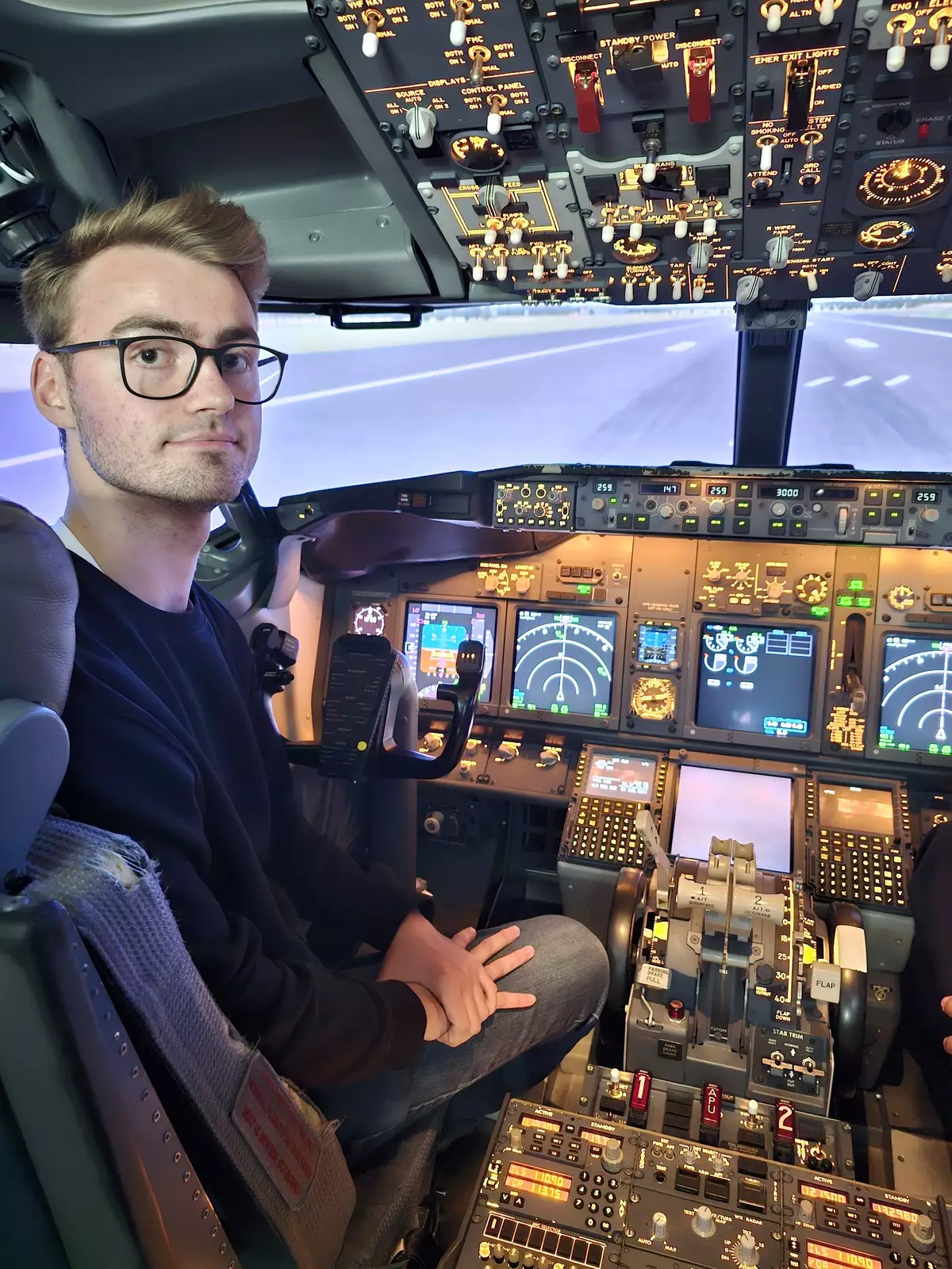 Where are they now? - Trent College