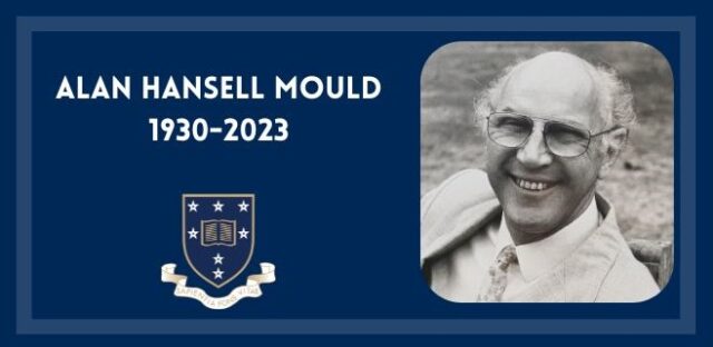 Obituaries - Trent College