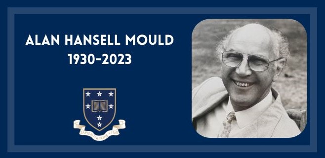 Obituaries - Trent College