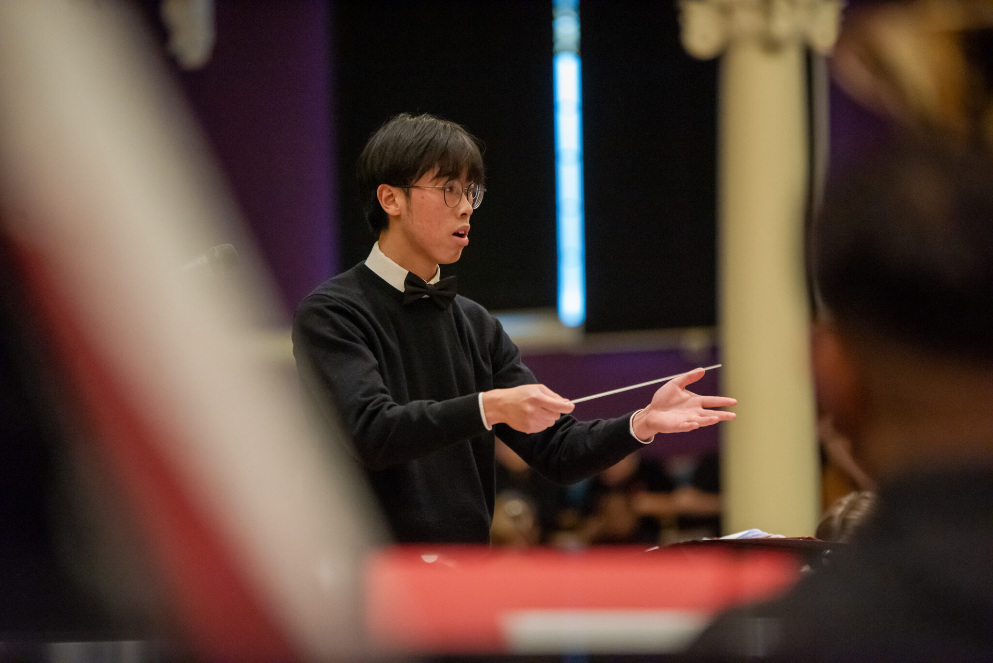 Independent School Nottingham | Trent College & The Elms