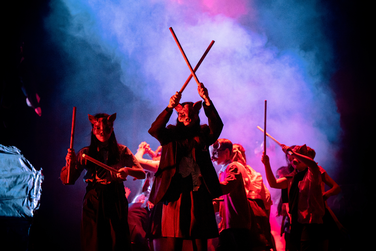 Independent School Nottingham | Trent College & The Elms