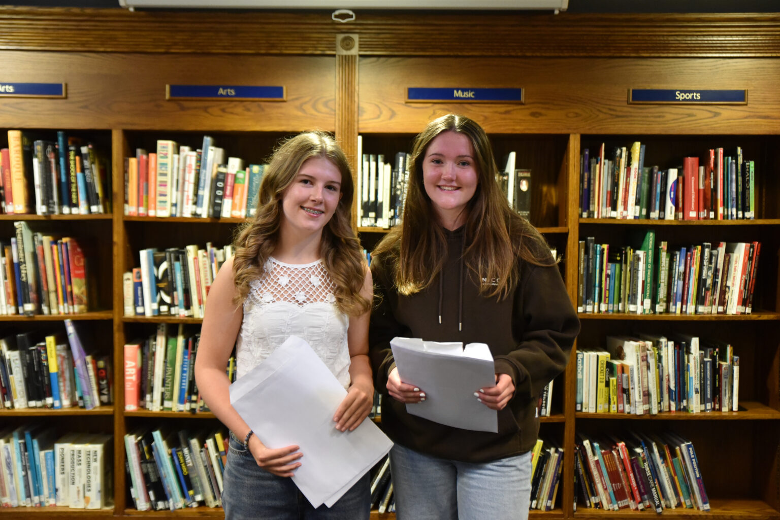 Trent College celebrates 2024 GCSE results - Trent College