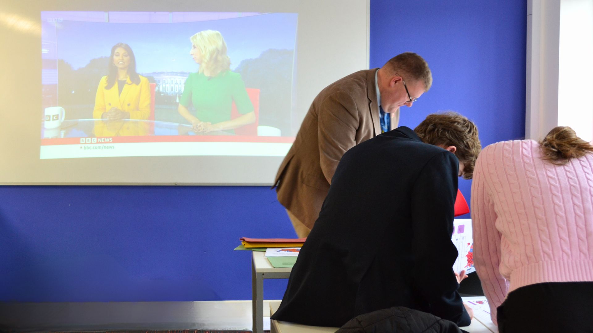 Independent School Nottingham | Trent College & The Elms