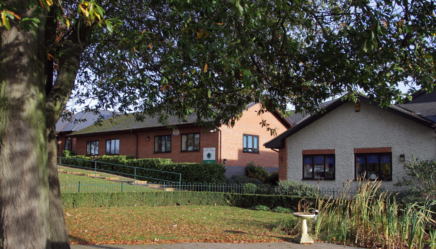 Independent School Nottingham | Trent College & The Elms